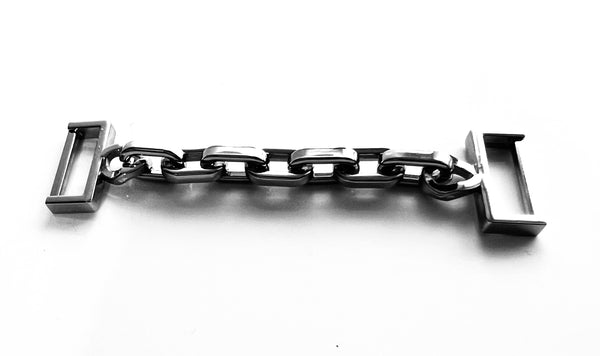 New -- Chain Strap Connectors -- 4" Length – bringberry Handbag ...