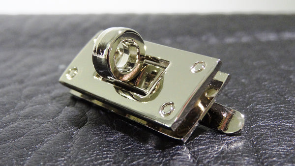 CLEARANCE - Mini Twist Lock - Rectangular Shaped – bringberry Handbag ...