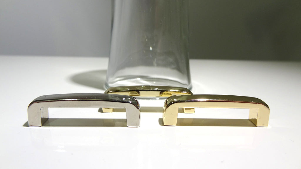 Open Strap Bridges - Inner Width 25mm (1") - Set of Four – bringberry ...