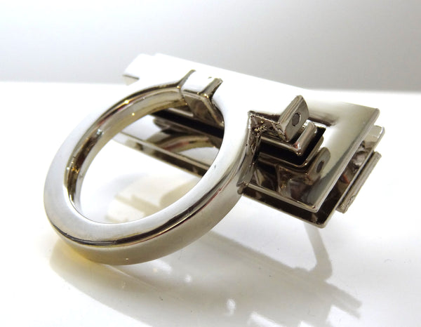 Omega Flip Lock – bringberry Handbag Hardware and Designs