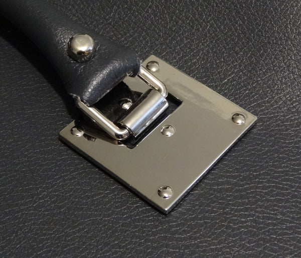 Square Grommet Buckles with Minimalist Rings - Hardware Kit ...