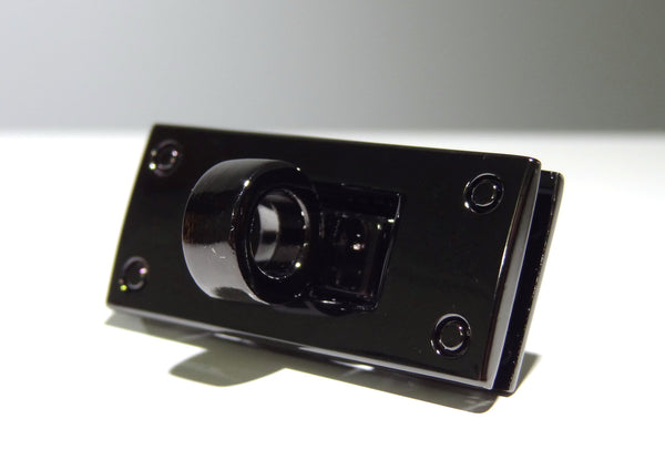 CLEARANCE - Mini Twist Lock - Rectangular Shaped – bringberry Handbag ...